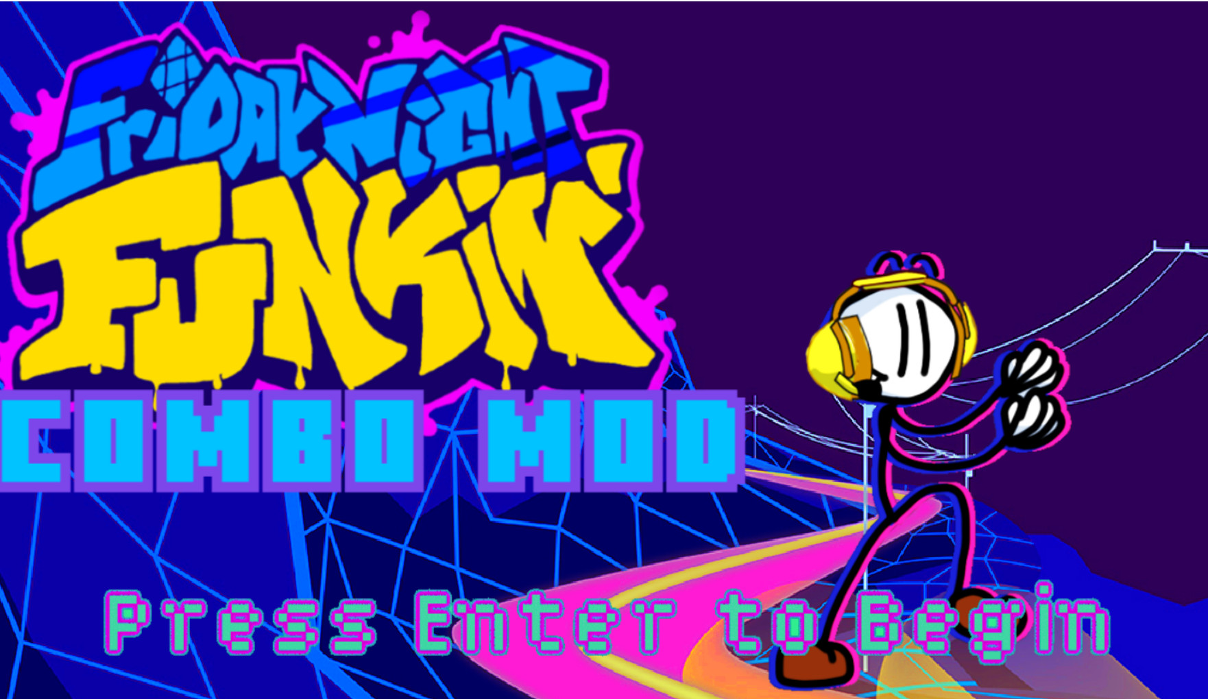 The Sillylasagna FNF Combo Mod! Mod for Friday Night Funkin' | FNF Mods