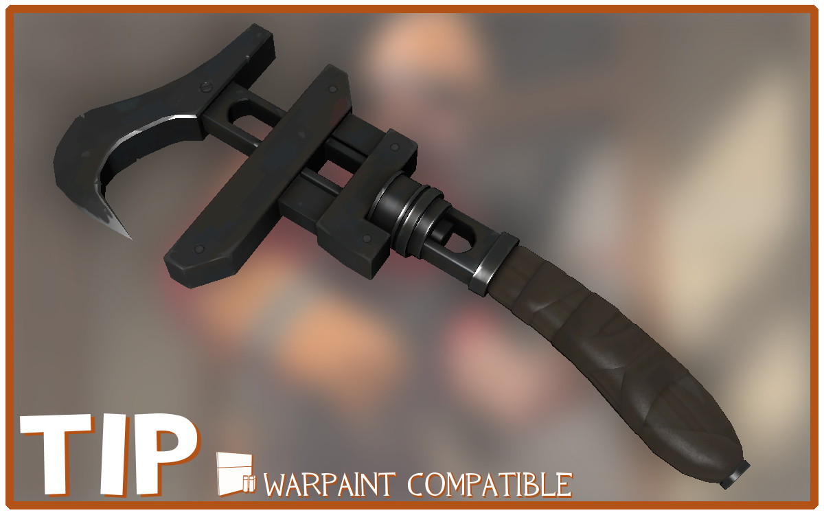 TIP Jag (CASUAL COMPATIBLE) Mod for Team Fortress 2 | TF2 Mods