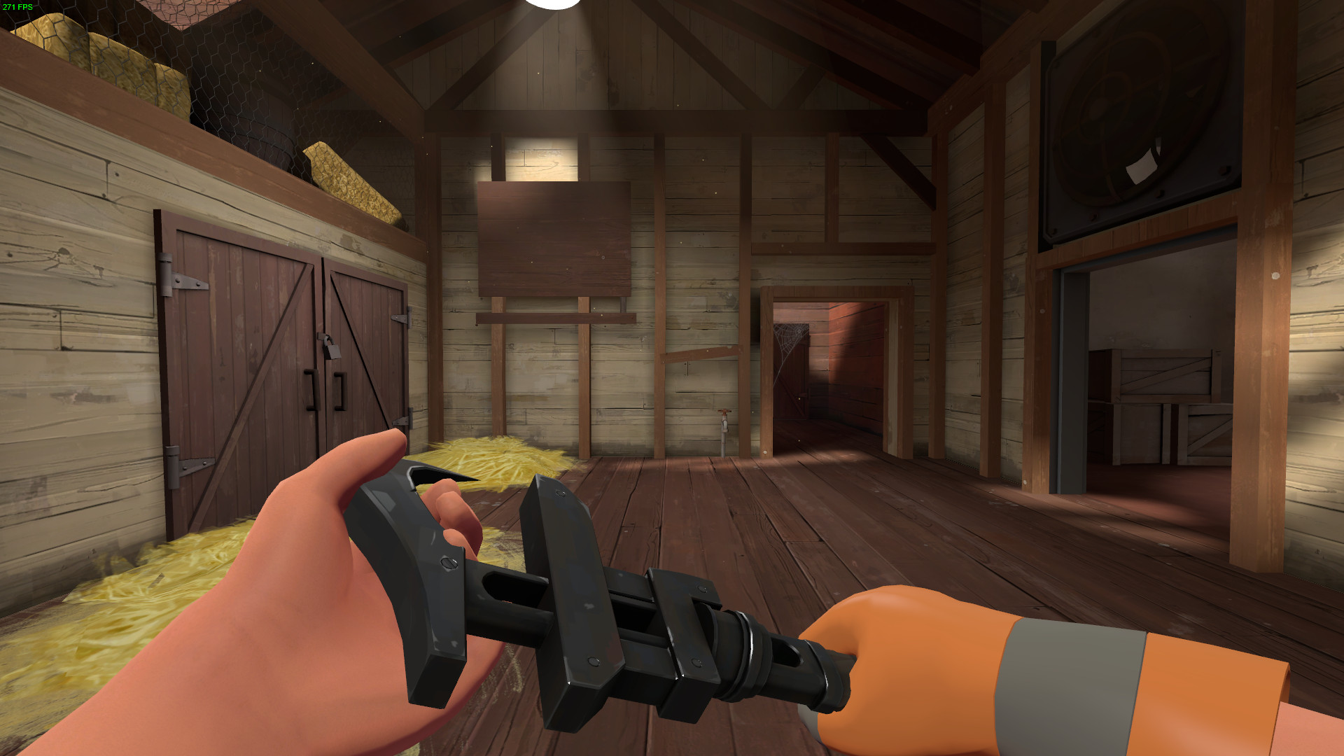 TIP Jag (CASUAL COMPATIBLE) Mod for Team Fortress 2 | TF2 Mods