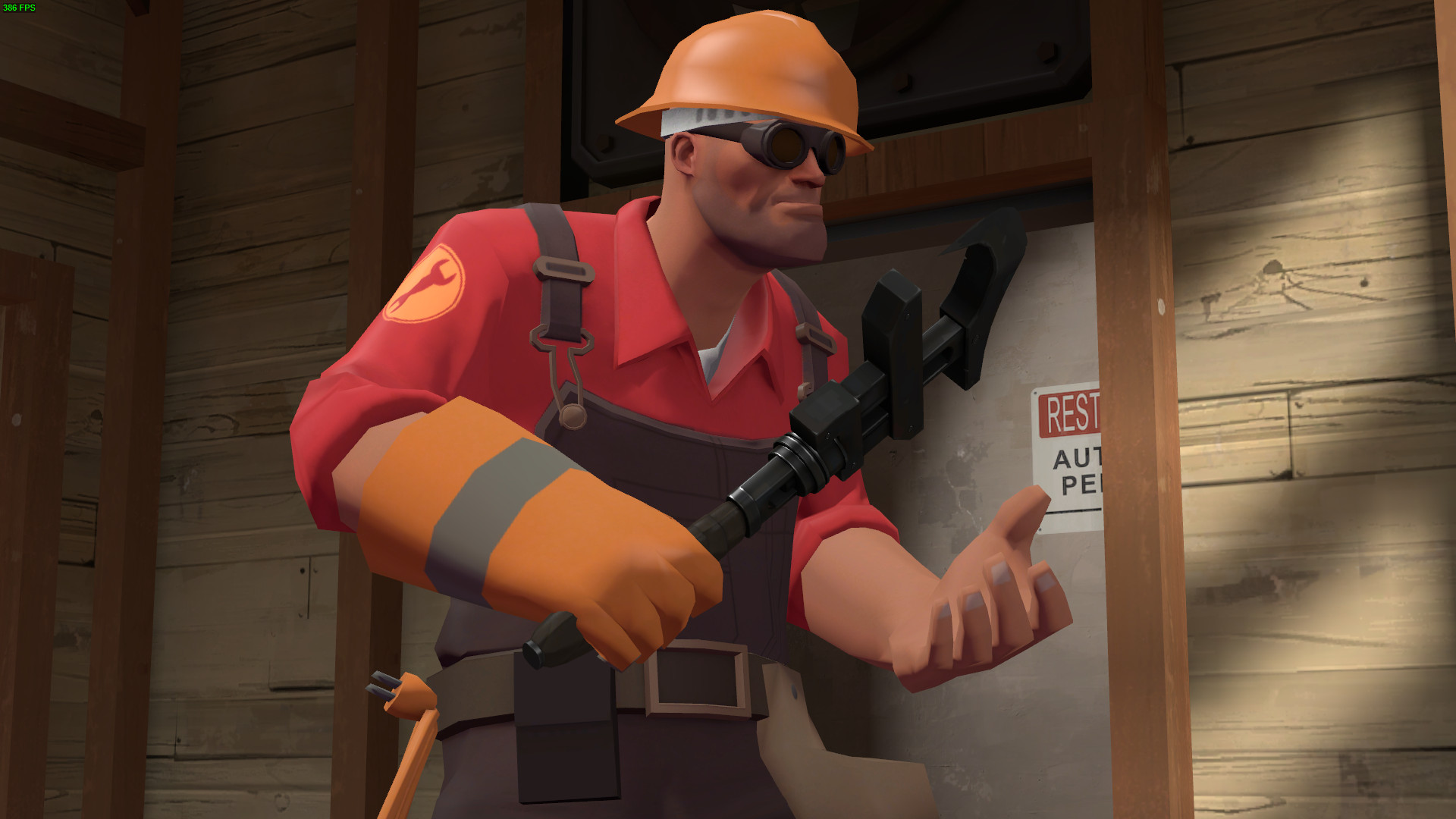 TIP Jag (CASUAL COMPATIBLE) Mod for Team Fortress 2 | TF2 Mods