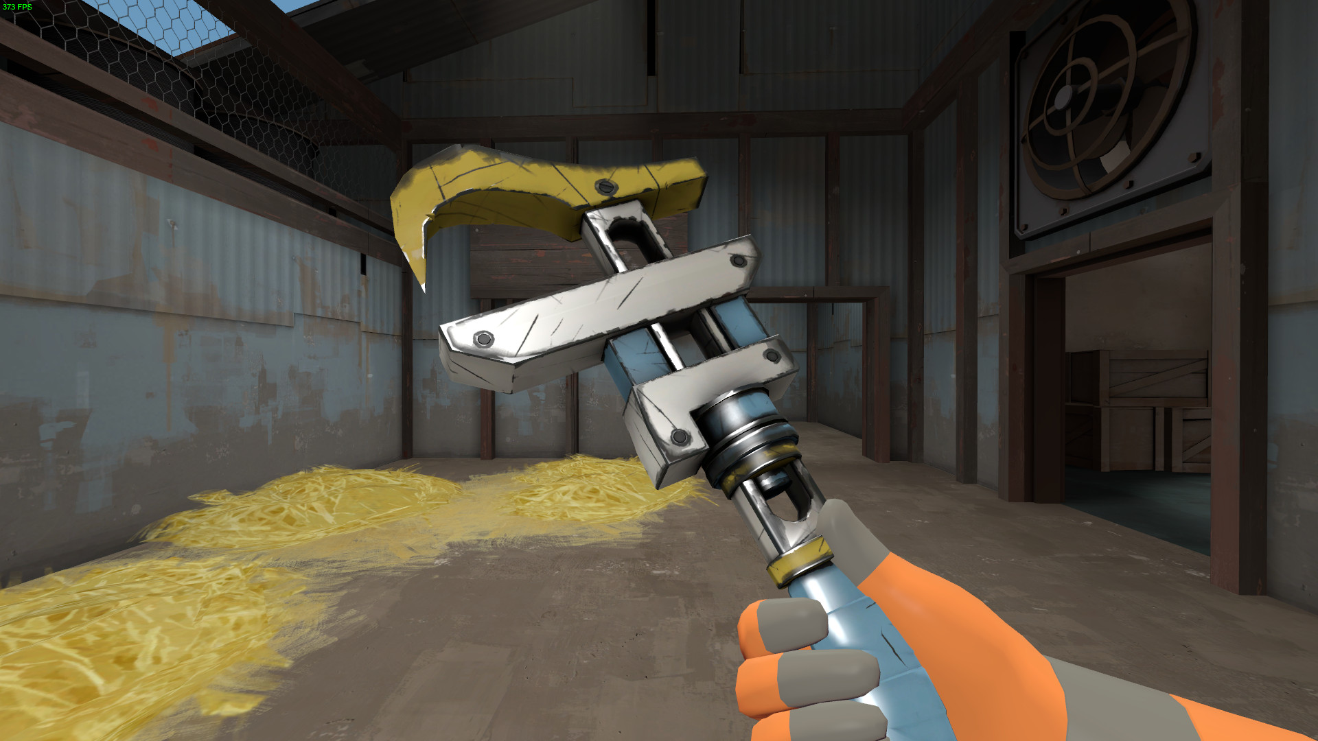 TIP Jag (CASUAL COMPATIBLE) Mod for Team Fortress 2 | TF2 Mods