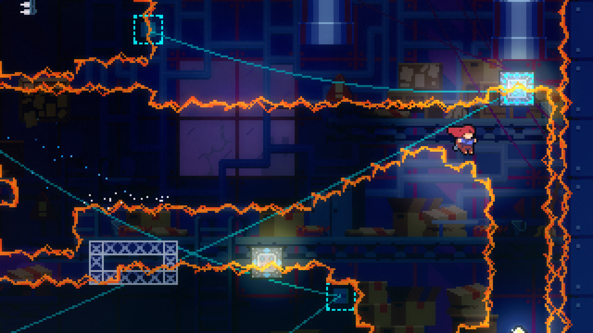 Juice Box Mod for Celeste | Celeste Mods