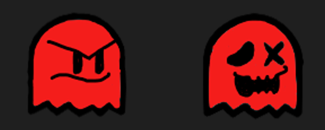 Blinky Player Mod for Friday Night Funkin' | FNF Mods