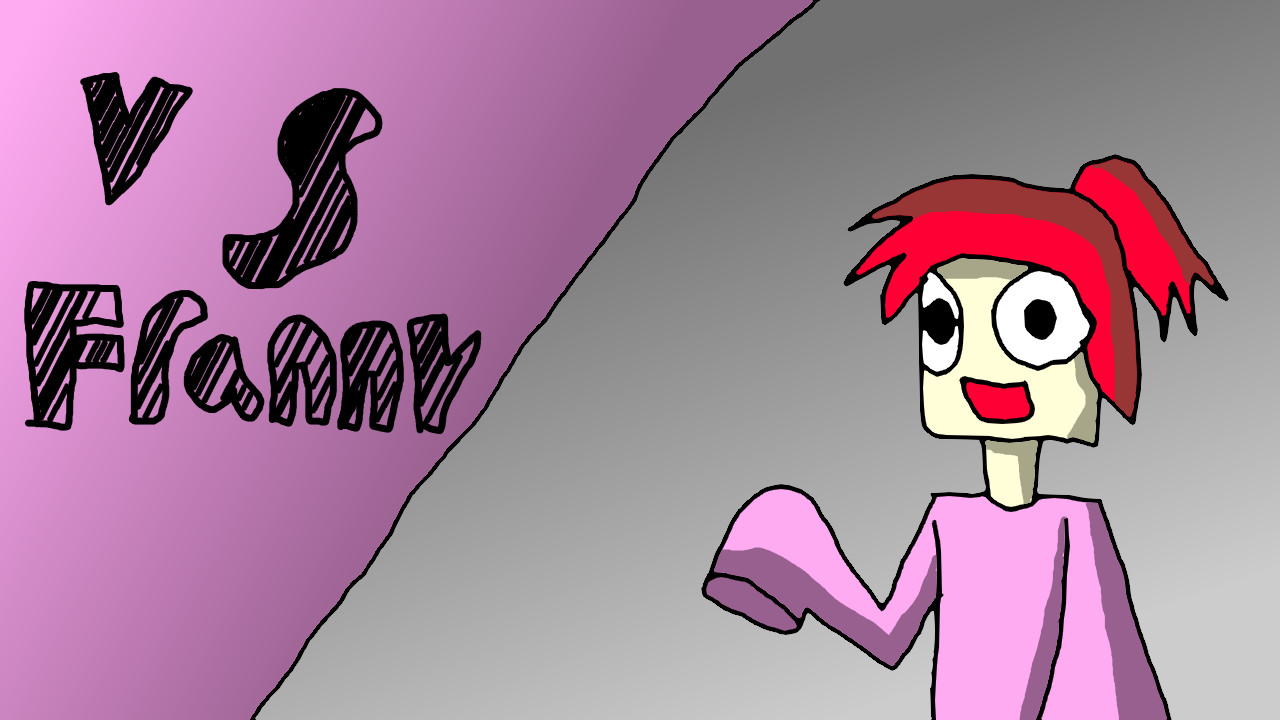 Vs Franny [Friday Night Funkin'] [Mods]