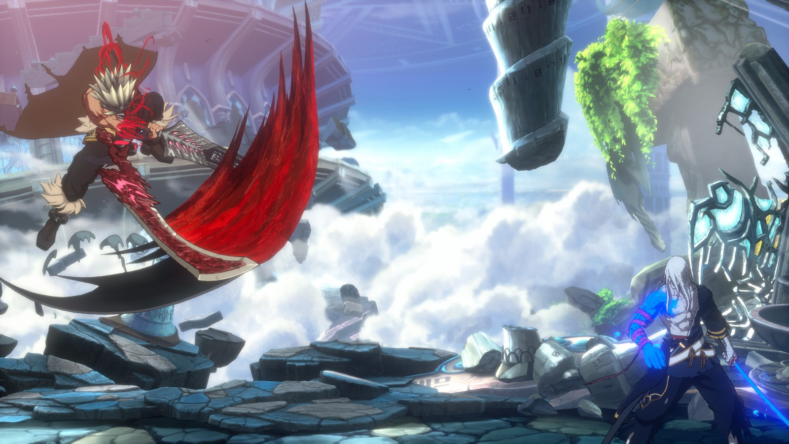 Surewin - Envy Berserker Mod for DNF Duel | DNF Mods