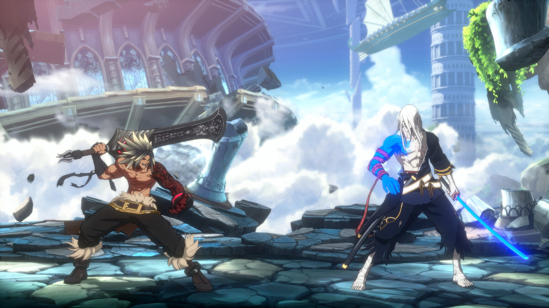 Surewin - Envy Berserker Mod for DNF Duel | DNF Mods