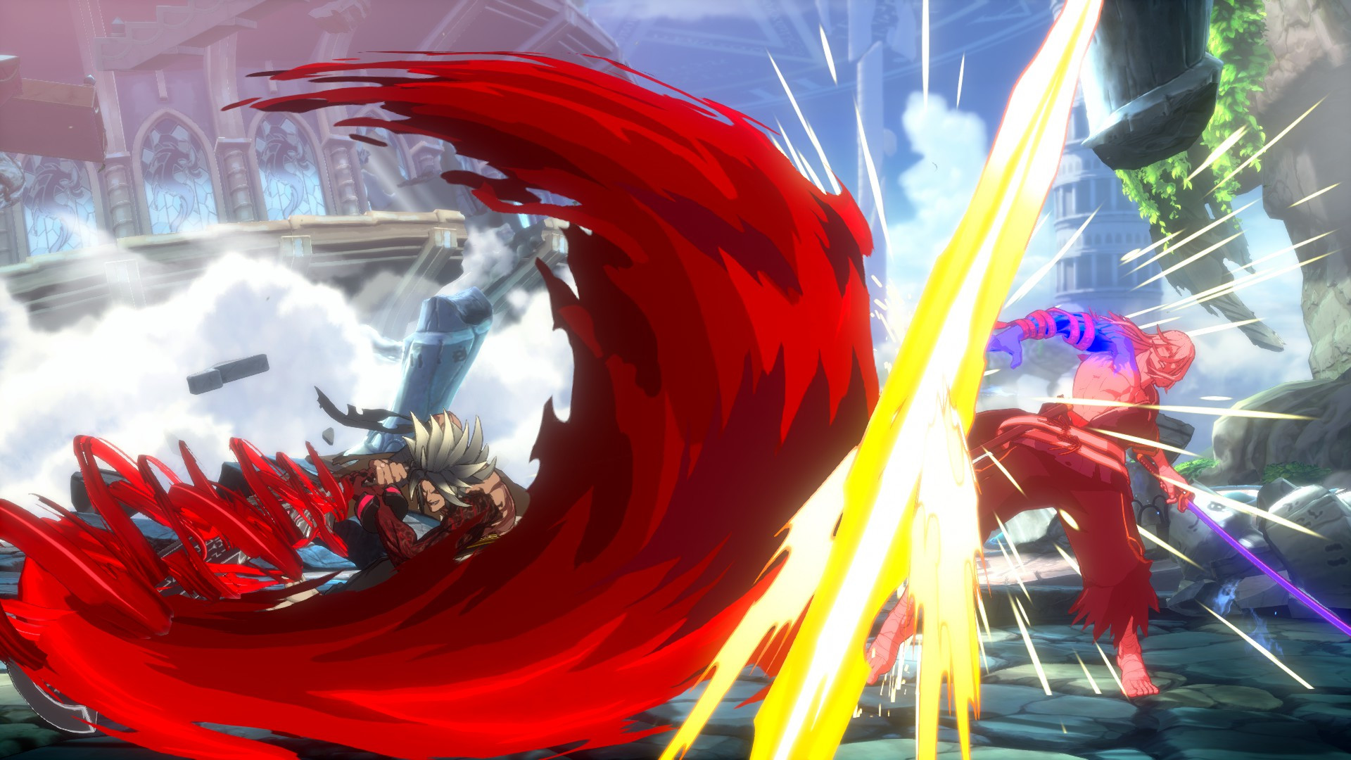 Surewin - Envy Berserker Mod for DNF Duel | DNF Mods