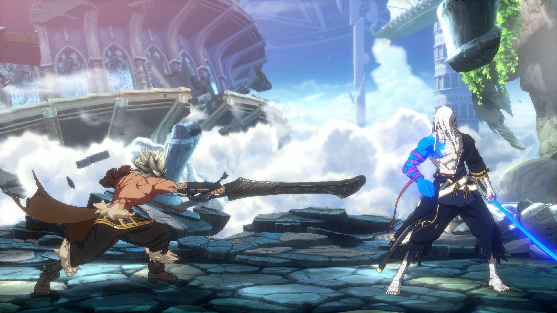 Surewin - Envy Berserker Mod for DNF Duel | DNF Mods