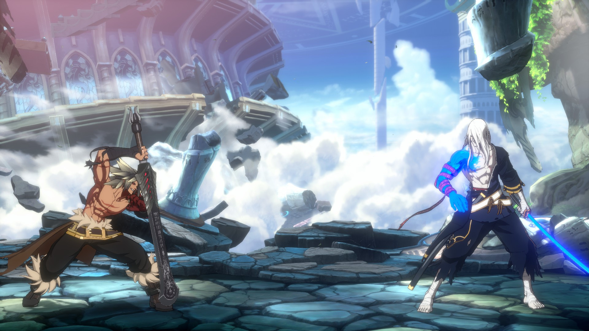 Surewin - Envy Berserker Mod for DNF Duel | DNF Mods