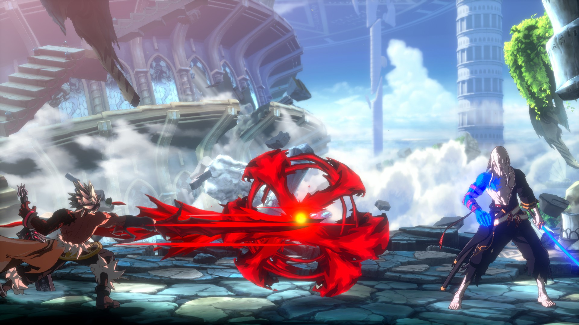 Surewin - Envy Berserker Mod for DNF Duel | DNF Mods