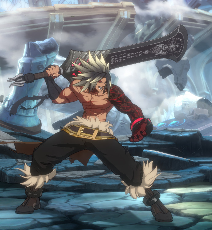 Surewin - Envy Berserker Mod for DNF Duel | DNF Mods