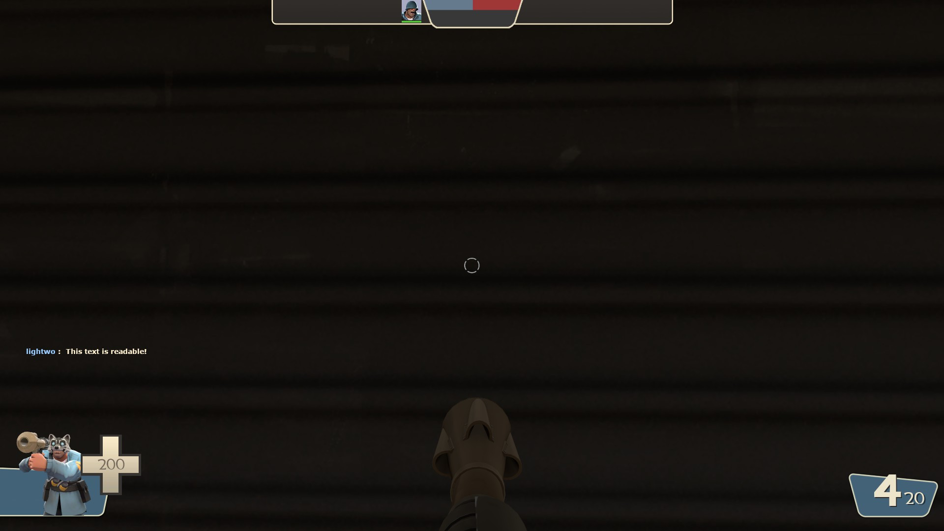 [Obsolete] Font Fixes (Linux) Mod for Team Fortress 2 | TF2 Mods