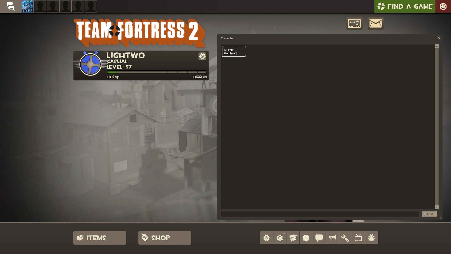 [Obsolete] Font Fixes (Linux) Mod for Team Fortress 2 | TF2 Mods