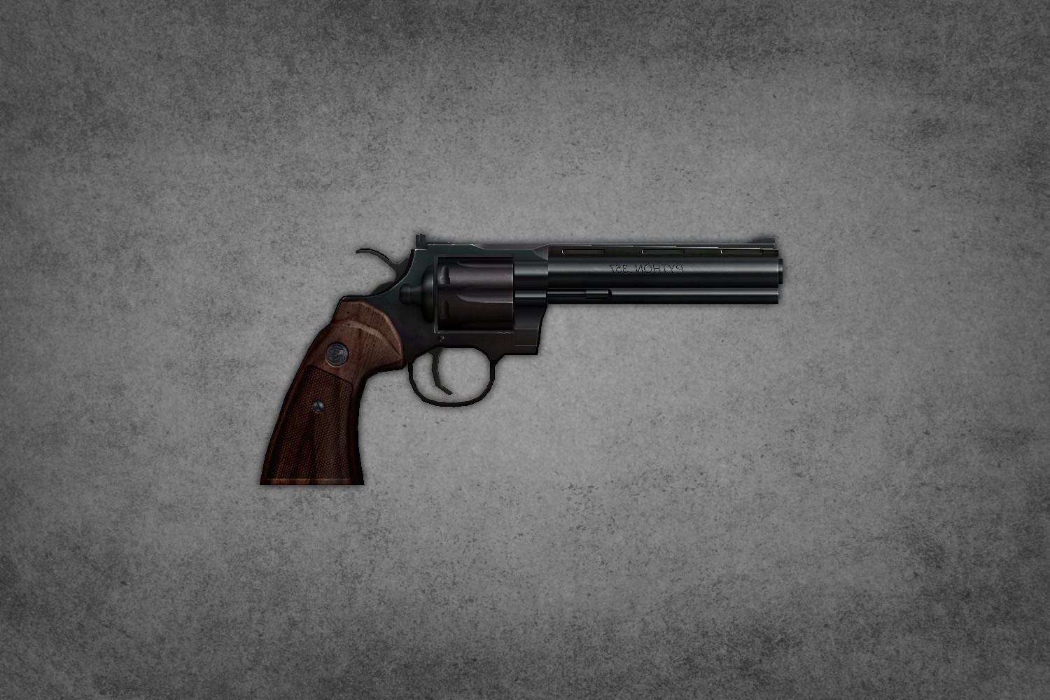 TS and Napkin's Colt Python on MW2019 Animation Mod for Counter-Strike ...