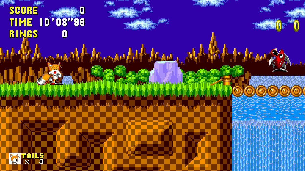 No Time Limit Mod for Sonic the Hedgehog (2013) | S1 2013 Mods