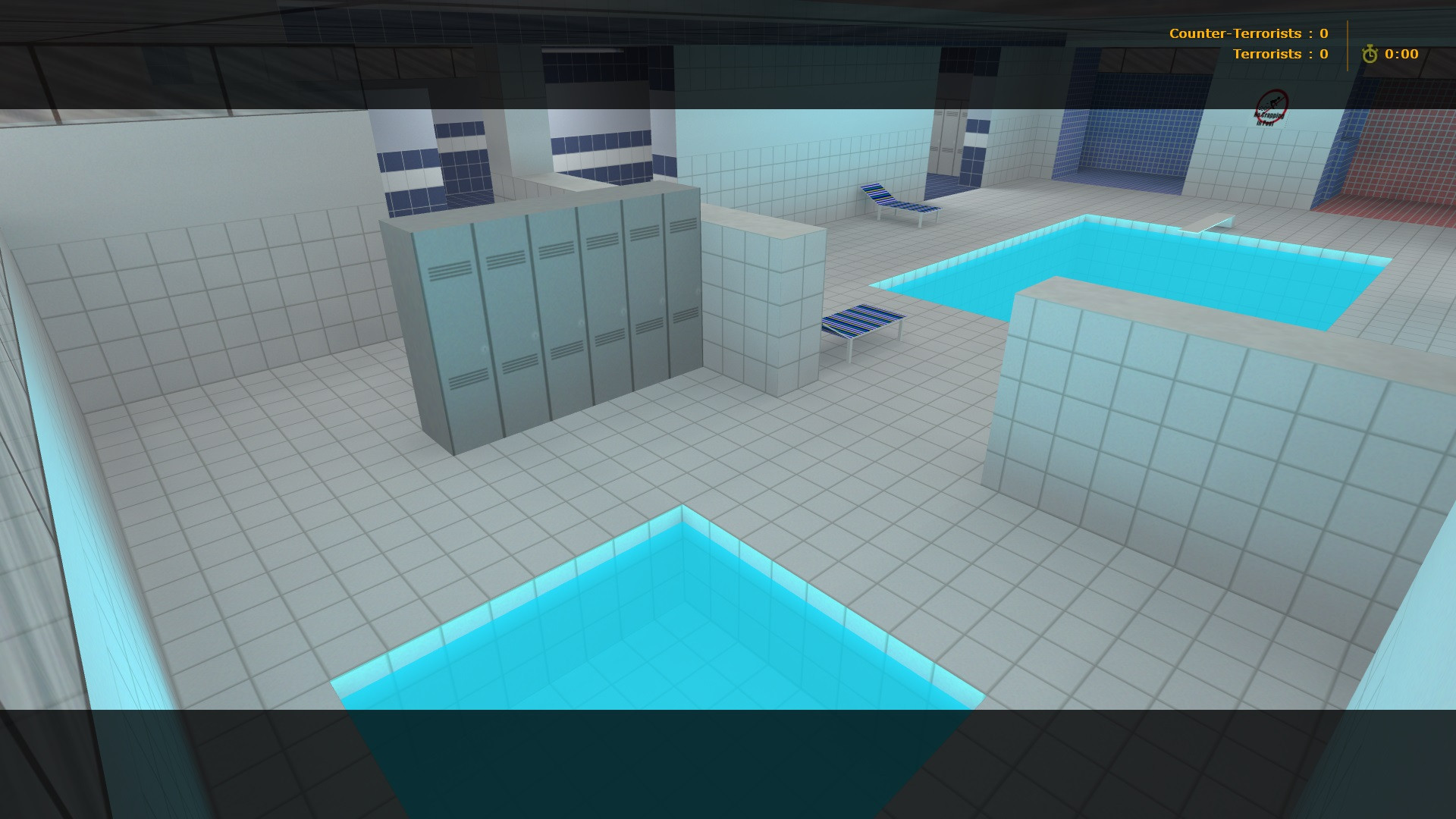 fy_pool_day HD! Mod for Counter-Strike 1.6 | CS1.6 Mods