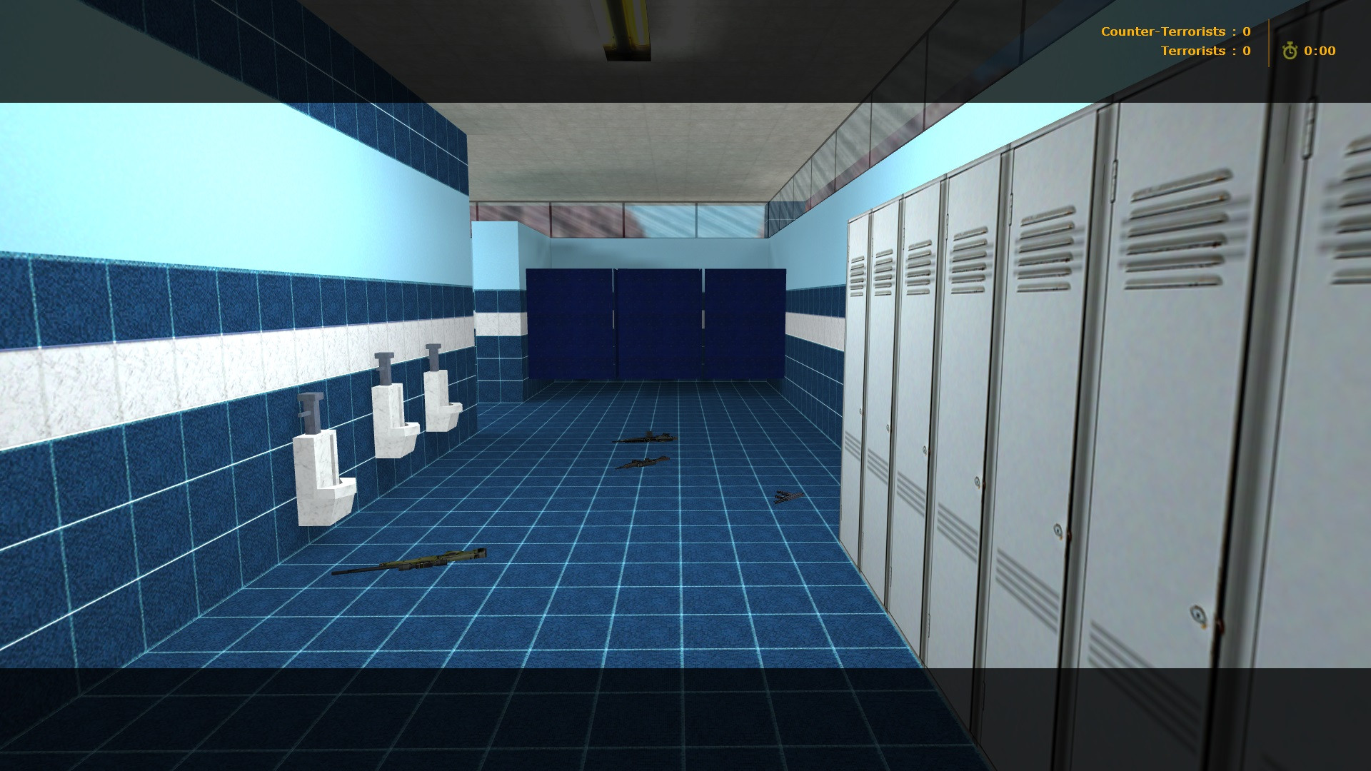 fy_pool_day HD! Mod for Counter-Strike 1.6 | CS1.6 Mods