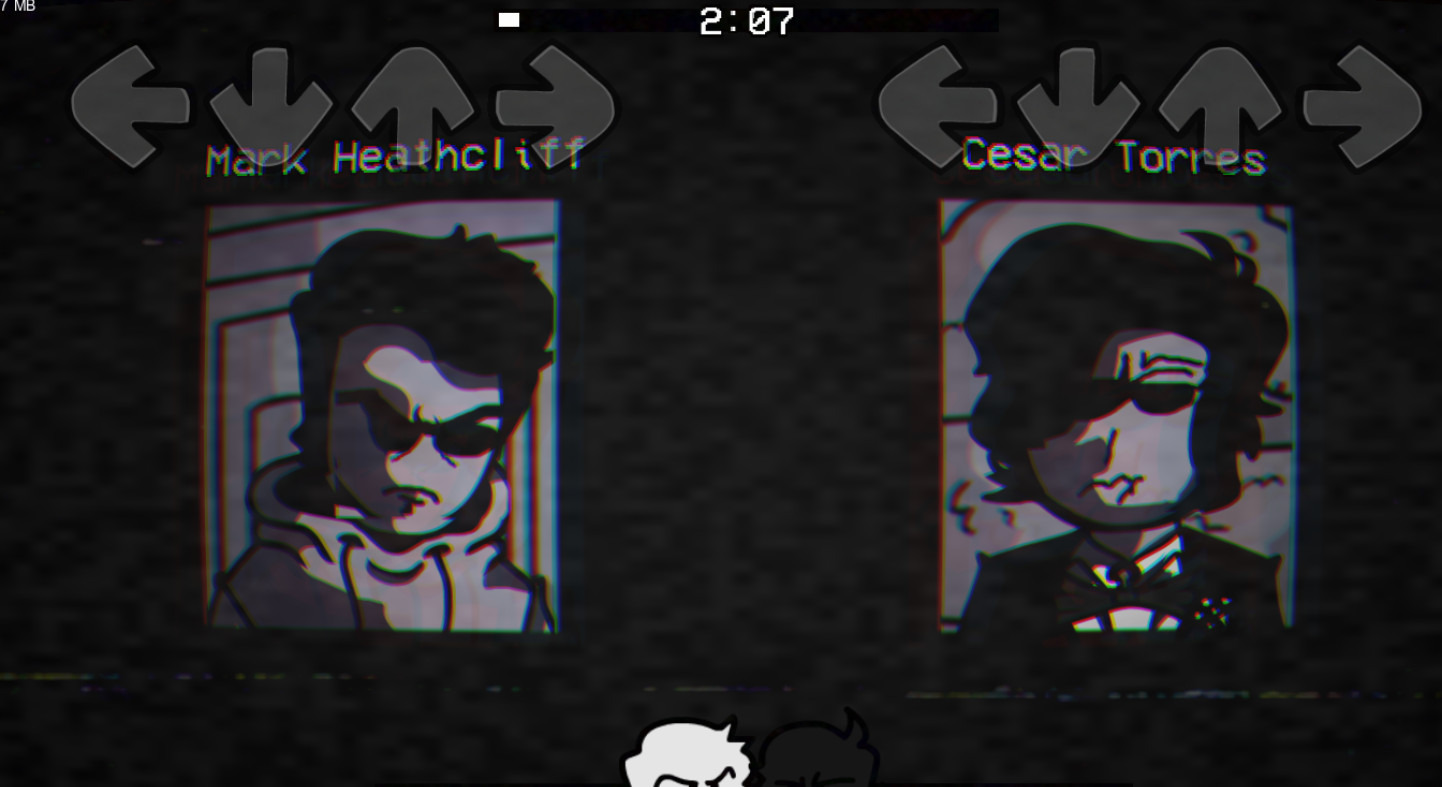 Funkdela Magazine (Vol.1) Mod for Friday Night Funkin' | FNF Mods