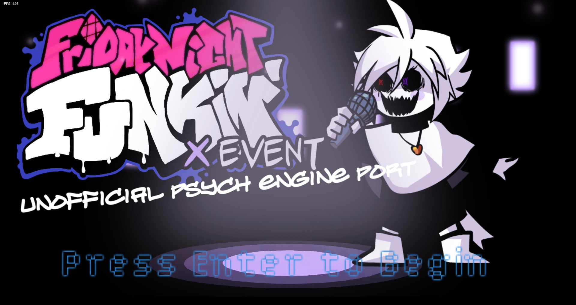 XEvent Mod (Psych Engine Port) Mod for Friday Night Funkin' | FNF Mods