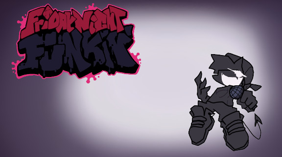 vs Evil bf [SOUL BF] Mod for Friday Night Funkin' | FNF Mods