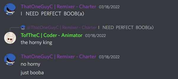 Target Practice (ThatOneGuy's remix extended ver) Mod for Friday Night ...
