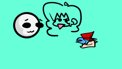 V.S. OwO Week Mod for Friday Night Funkin' | FNF Mods