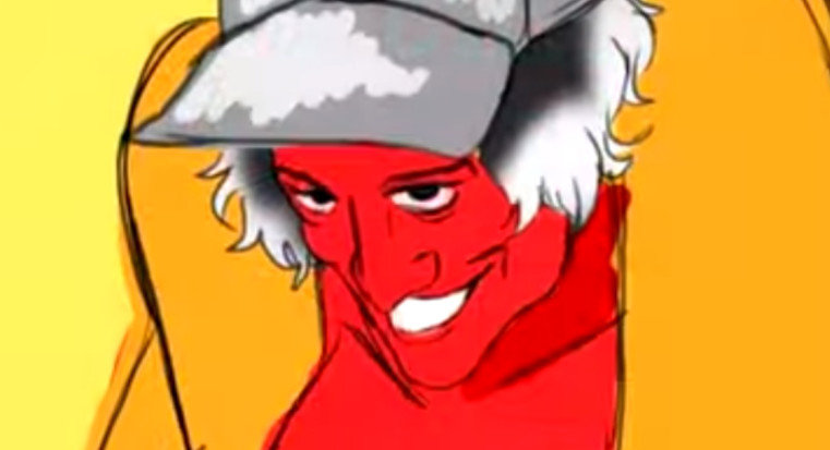 WTF es el Mau Mod for Friday Night Funkin' | FNF Mods