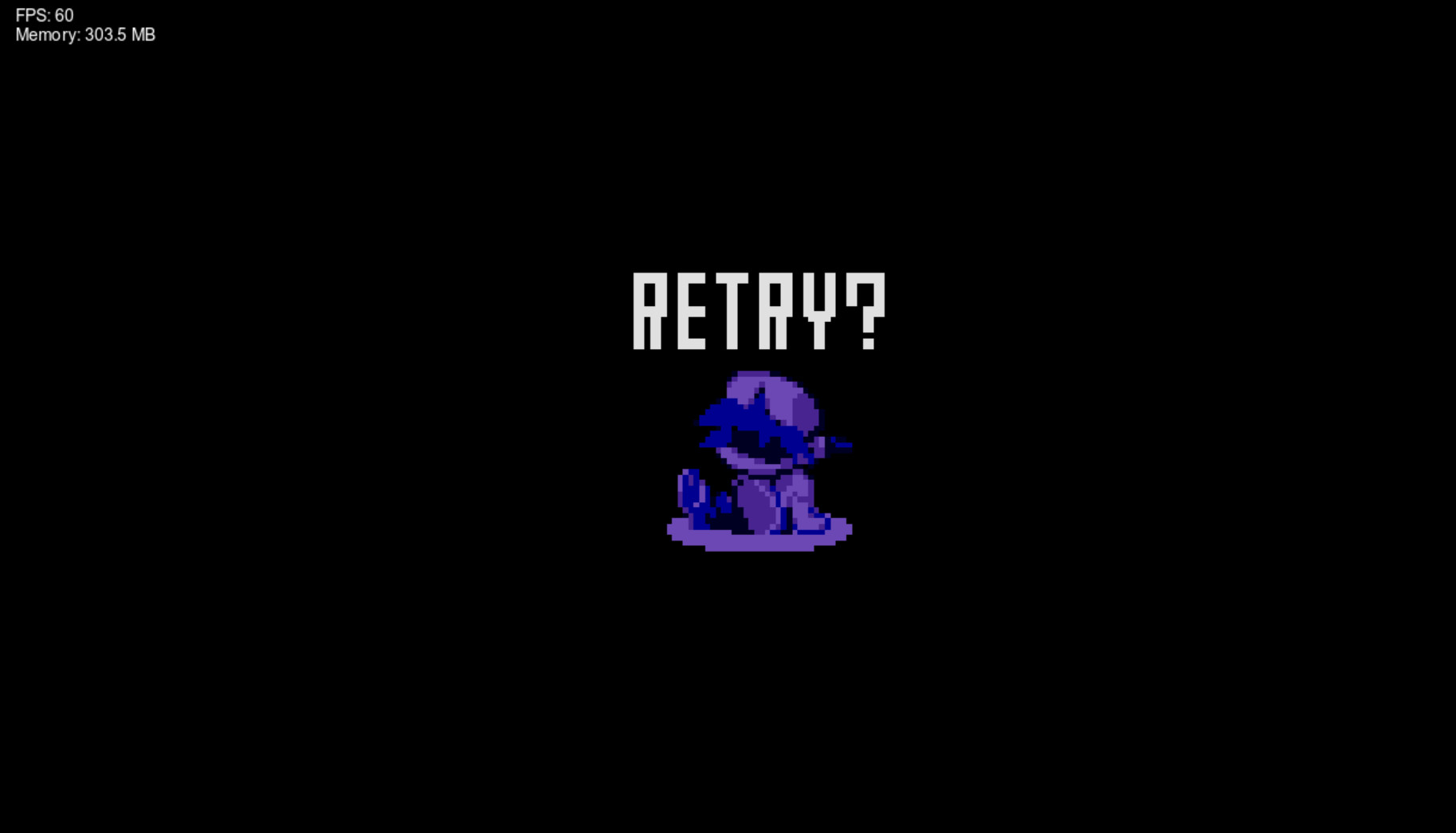 FUN IS INFINITE Mod for Friday Night Funkin' | FNF Mods