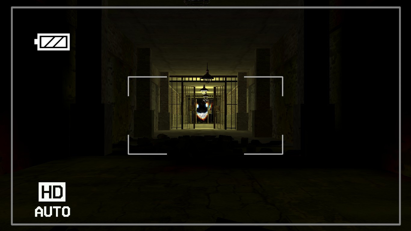 Smiler Nextbot Mod for Garry's Mod | GMod Mods