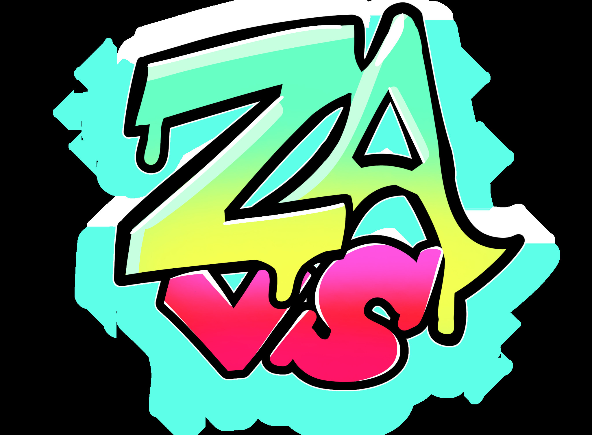 FNF VS Za [Friday Night Funkin'] [Mods]