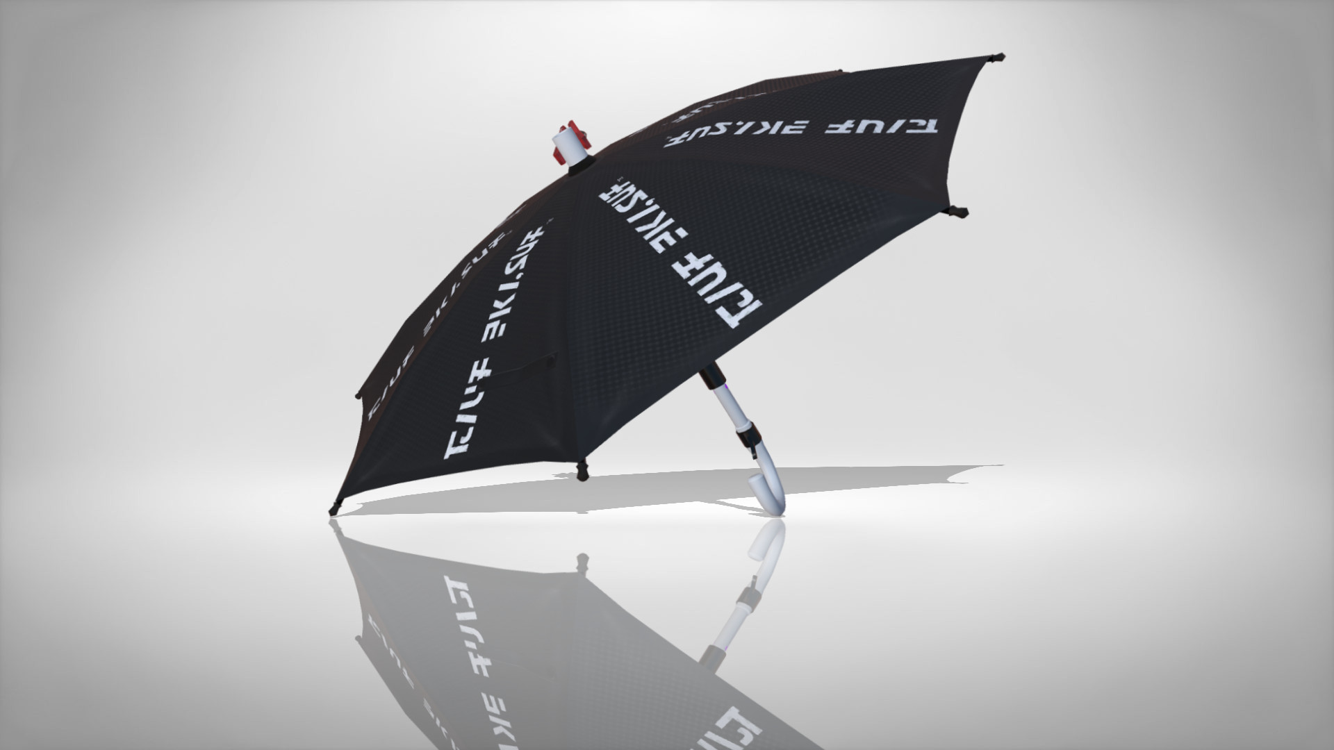 Inverted Kensa Weapons [Splatoon 2] [Mods]