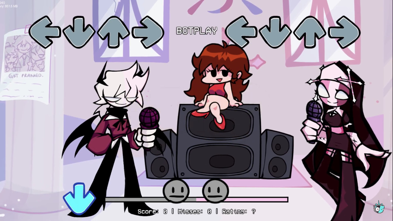 Selever Reanimated! Mod for Friday Night Funkin' | FNF Mods