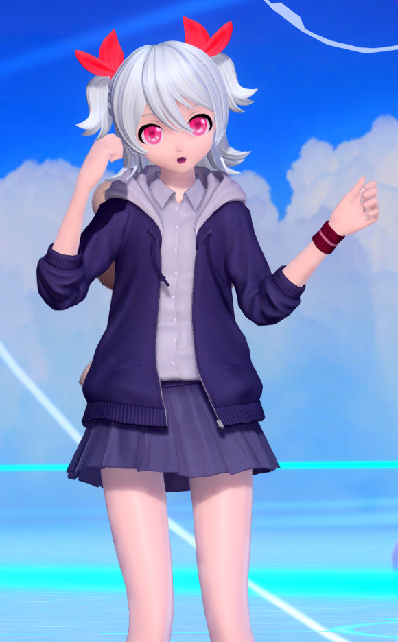 Koharu Rikka Rin Mod for Hatsune Miku: Project DIVA Mega Mix+ ...