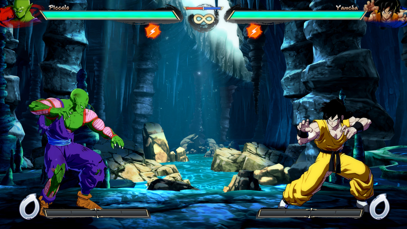 Dañado Piccolo (costume 5) Mod for Dragon Ball FighterZ | DB:FZ Mods