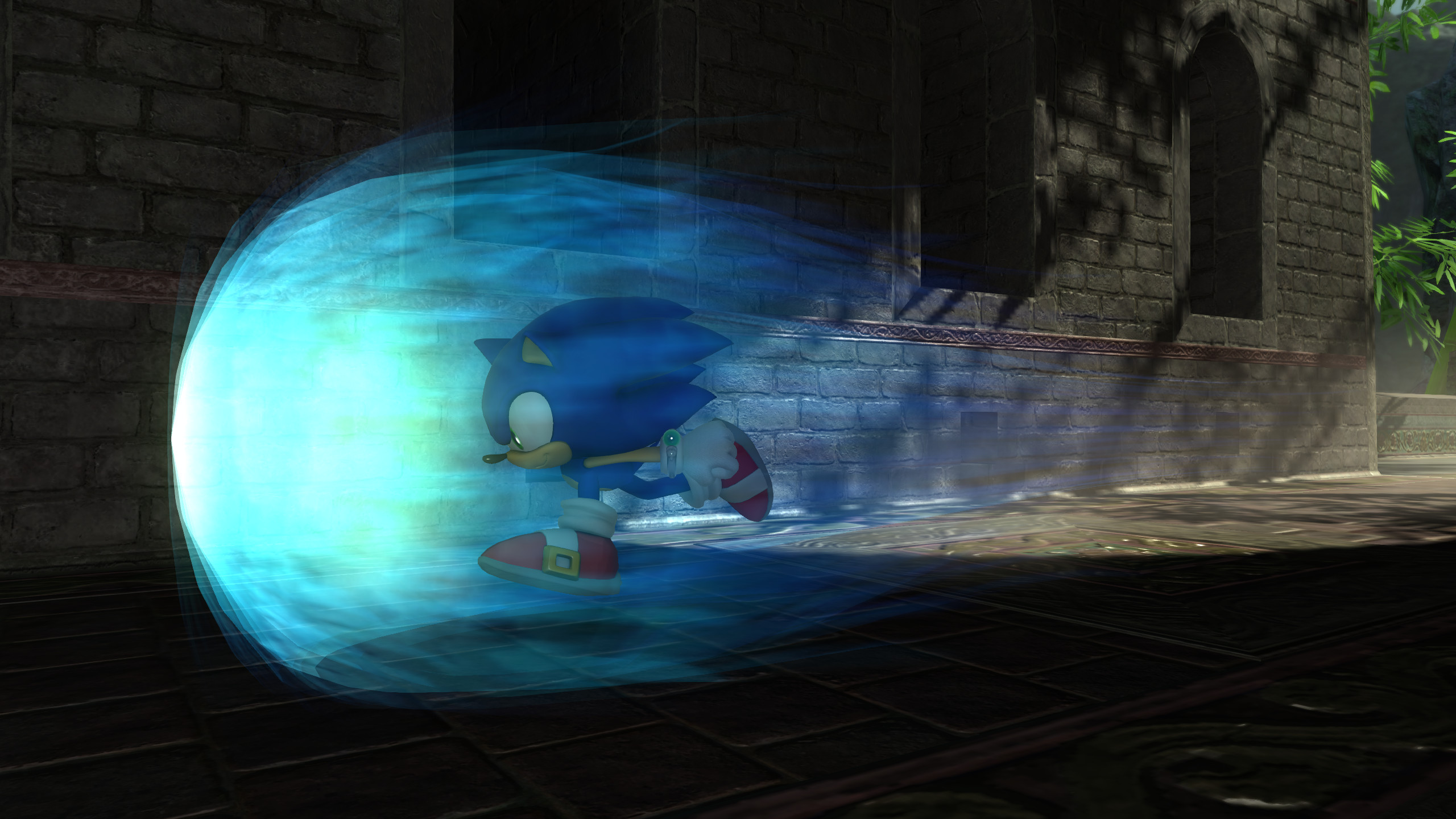 Chip Bracelet [Sonic Generations] [Mods]