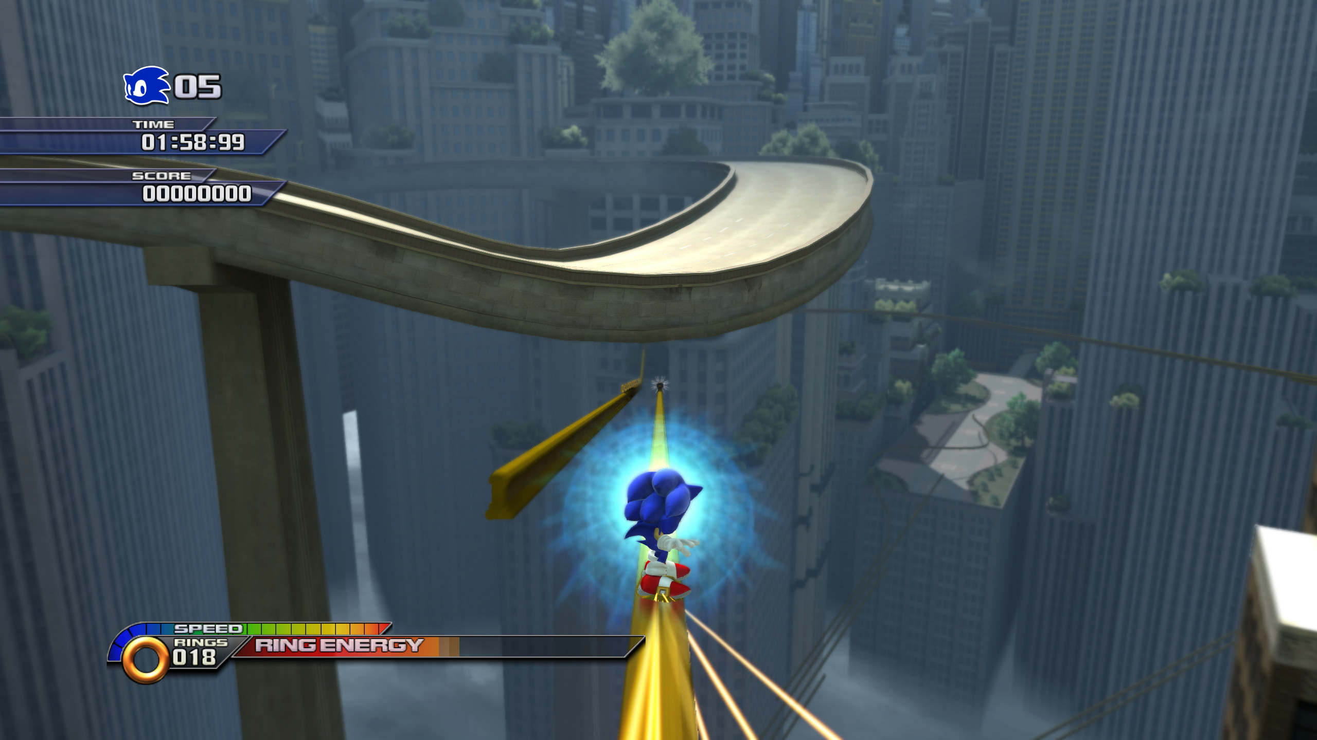 Chip Bracelet [Sonic Generations] [Mods]