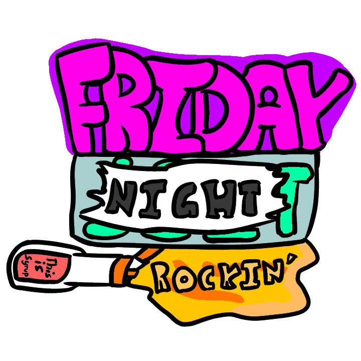 FRIDAY NIGHT FUNKIN VS THE ROCK!! Mod for Friday Night Funkin' | FNF Mods