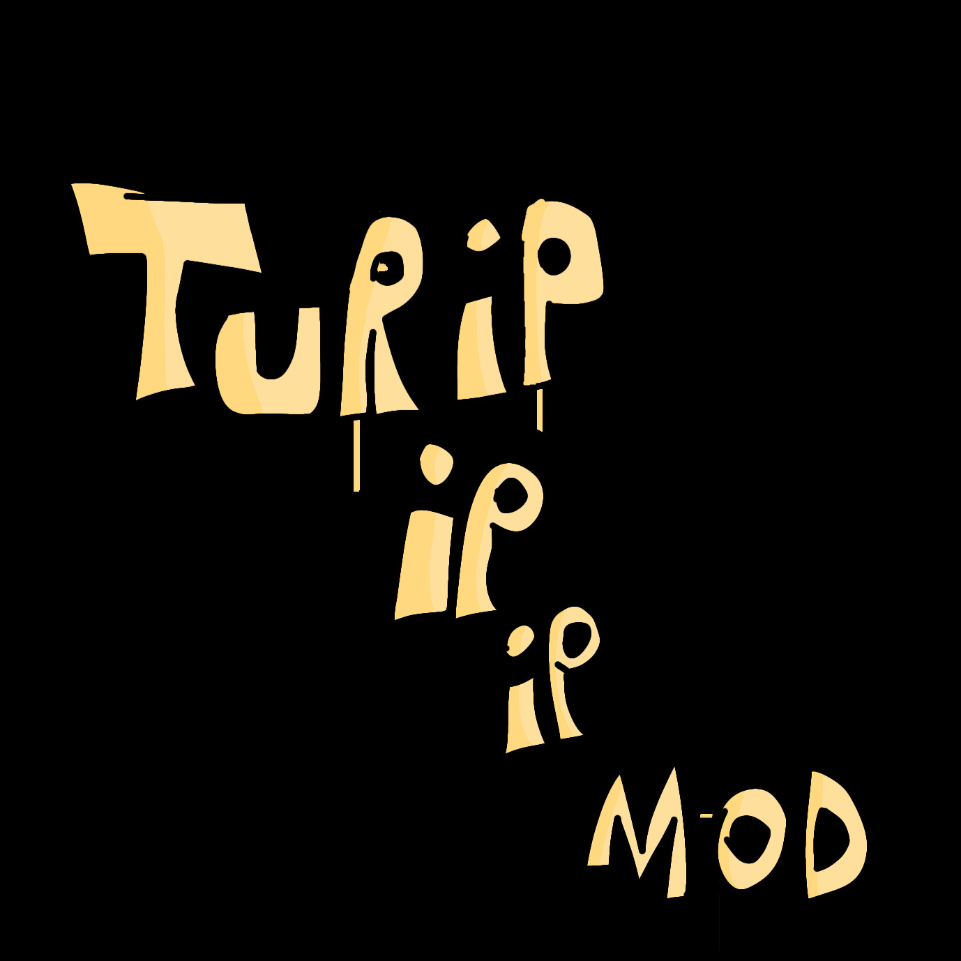 Turip Ip Ip Mod [Friday Night Funkin'] [Mods]