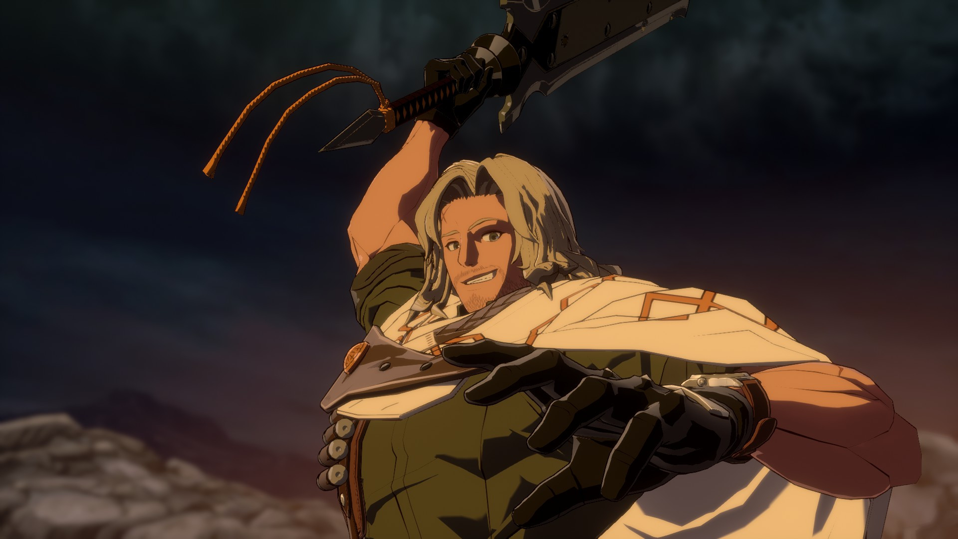 Troubleshooter Without Glasses [DNF Duel] [Mods]