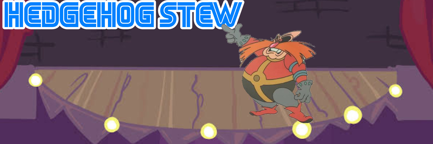Hedgehog Stew Chart [Friday Night Funkin'] [Mods]