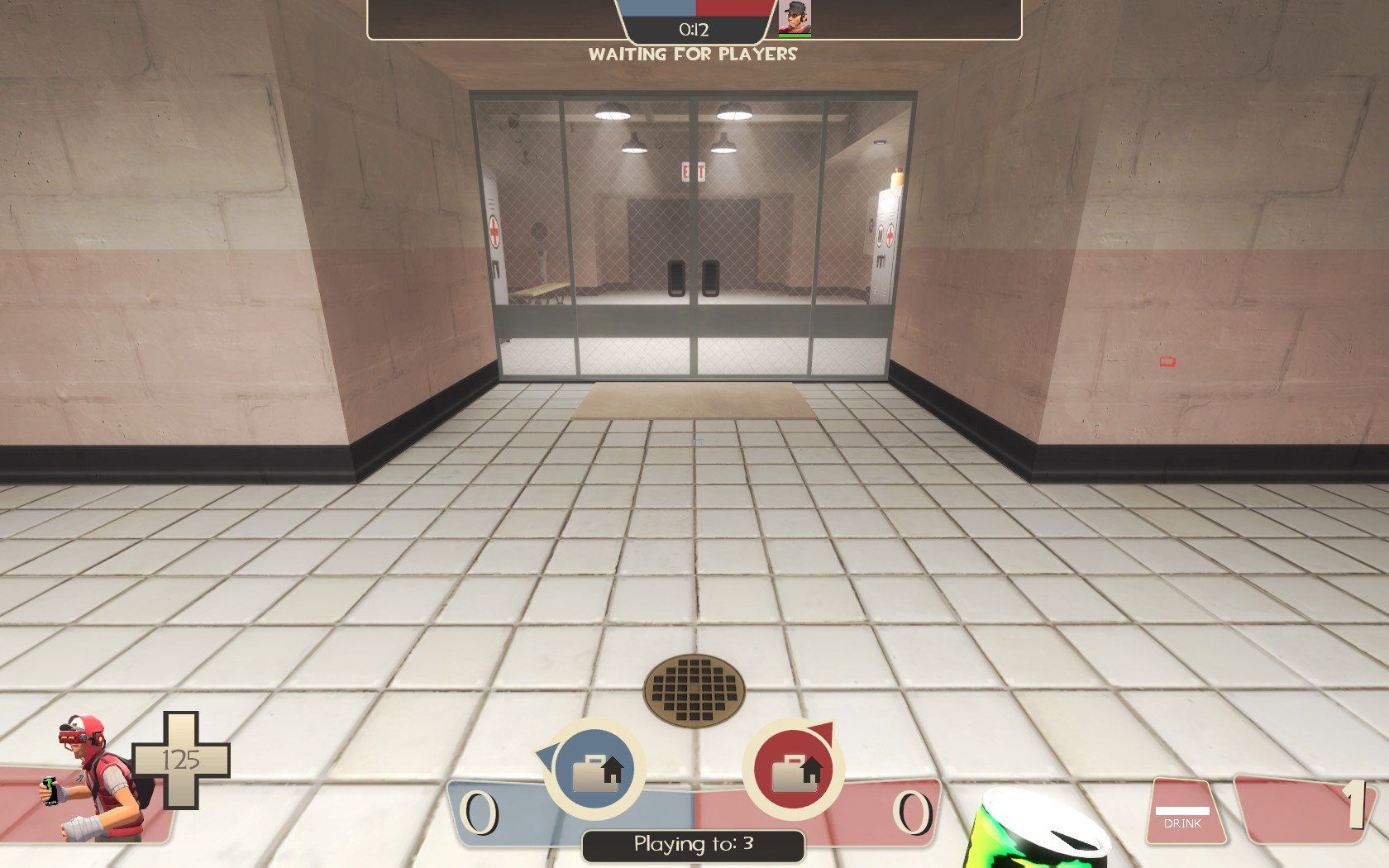 [TF2]Monster Energy Drink Mod Mod for Team Fortress 2 | TF2 Mods