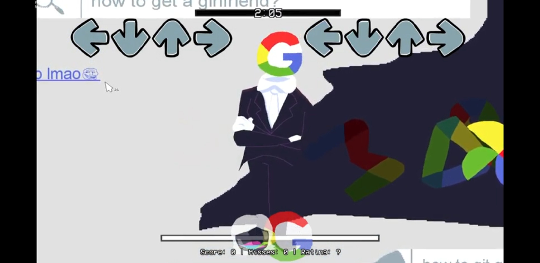 google fued - FNF google VS siri Mod for Friday Night Funkin' | FNF Mods