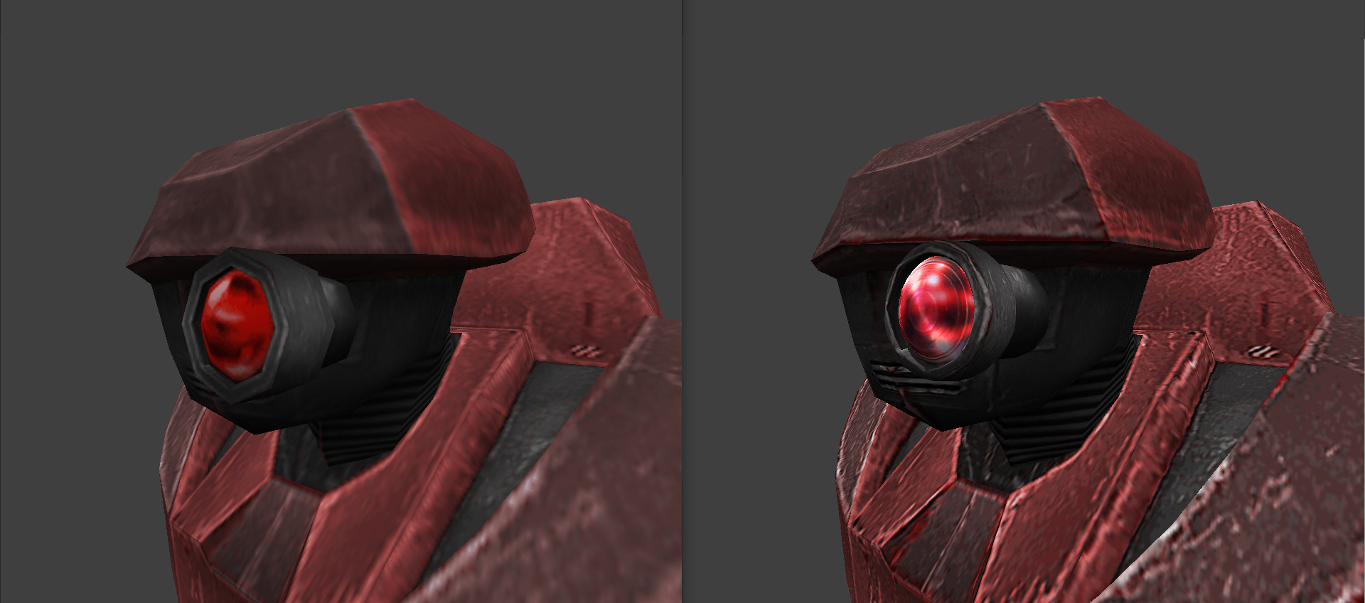 Robo Player Hands For Sven Co-op Mod for Sven Co-op | SC Mods
