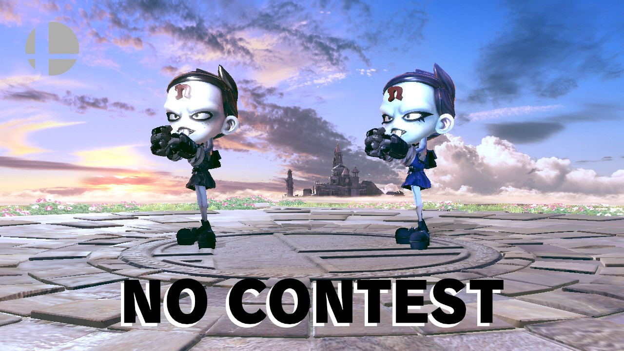 Nina Cortex + Uka Uka + TNT Crate Mod for Super Smash Bros. Ultimate ...