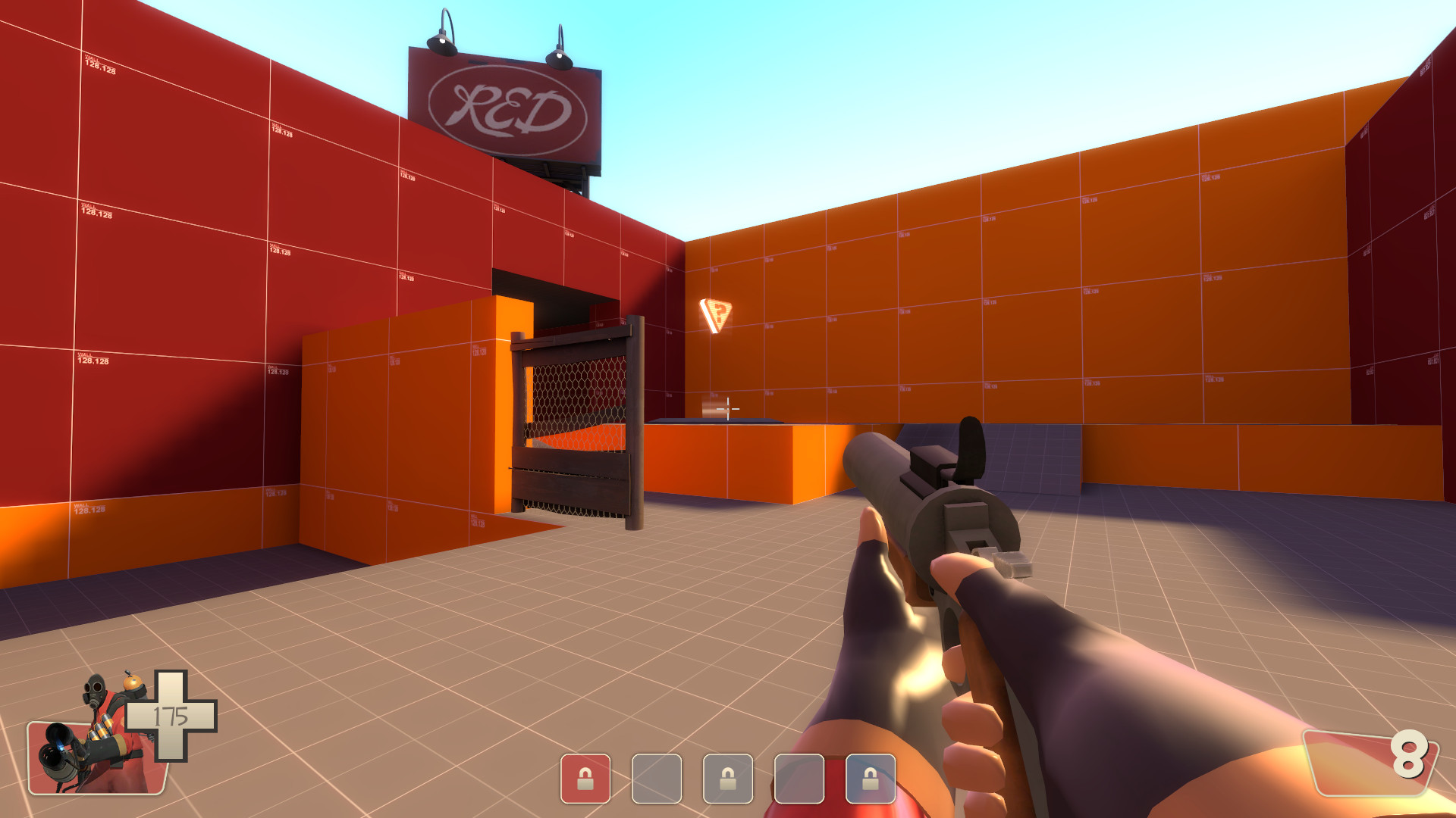 Olde Firecannone for TF2C [Team Fortress 2 Classic] [Mods]