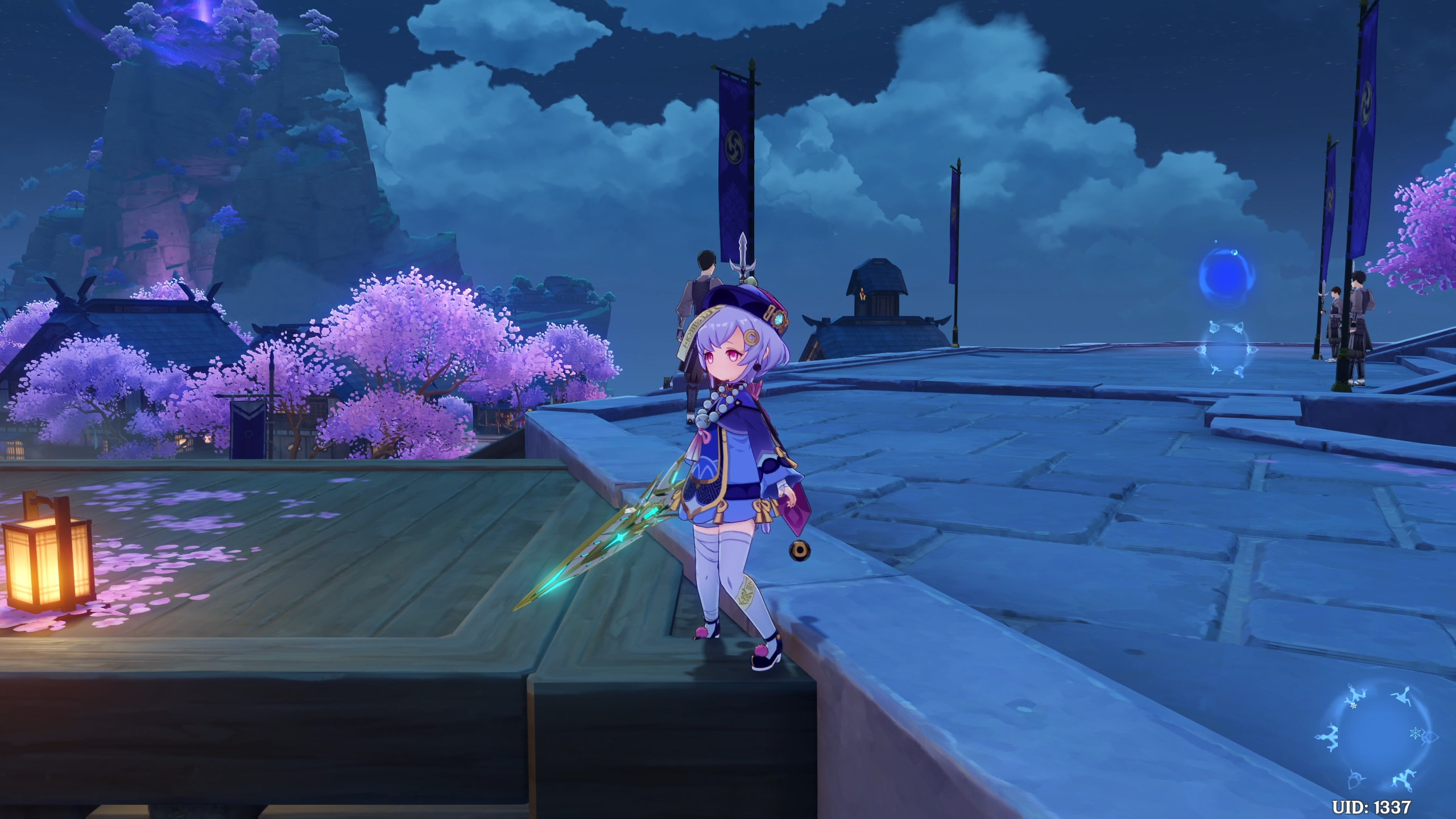 Genshin impact mods 18