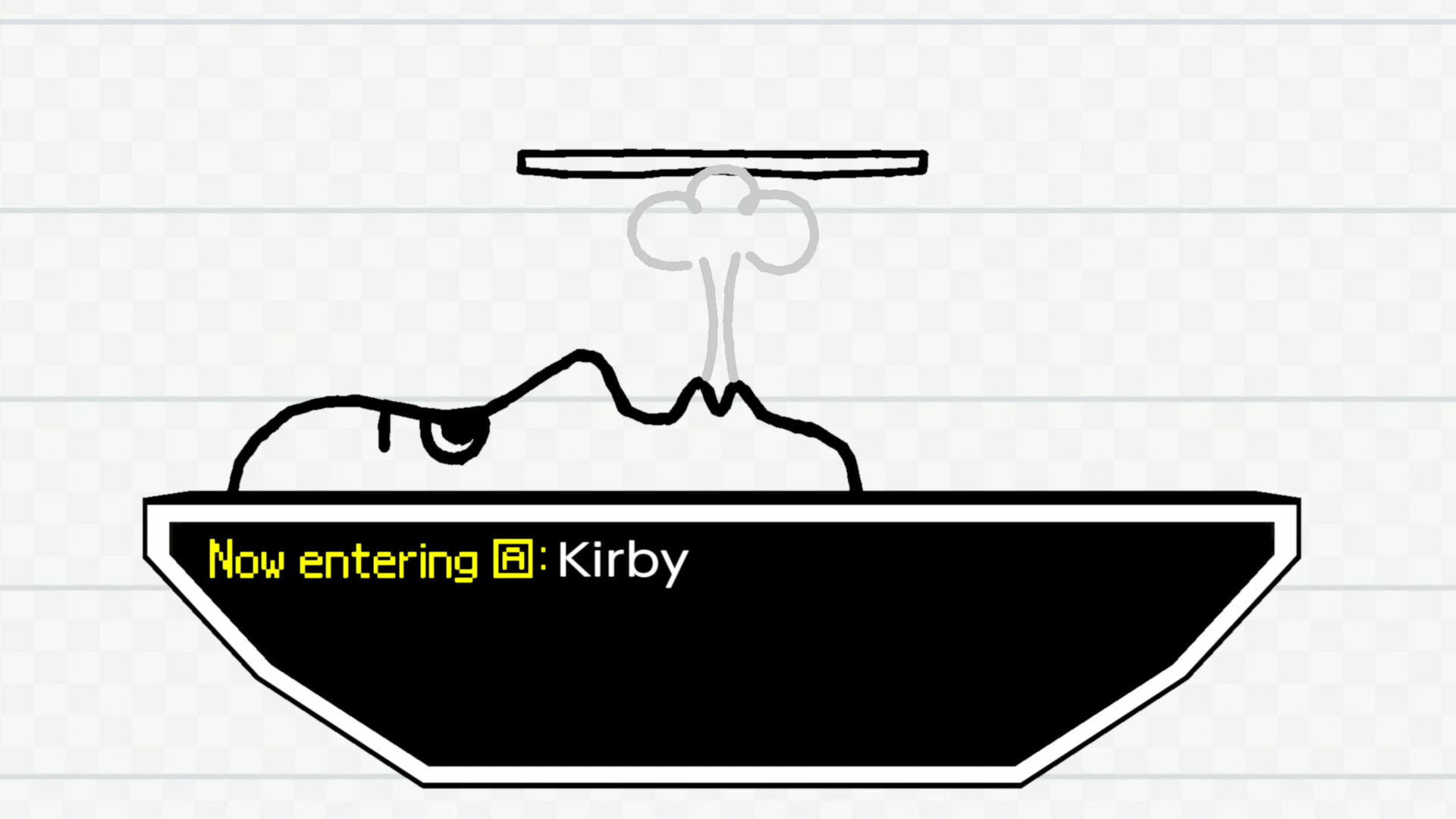 Pictochat Deluxe Mod for Super Smash Bros. Ultimate | SSBU Mods