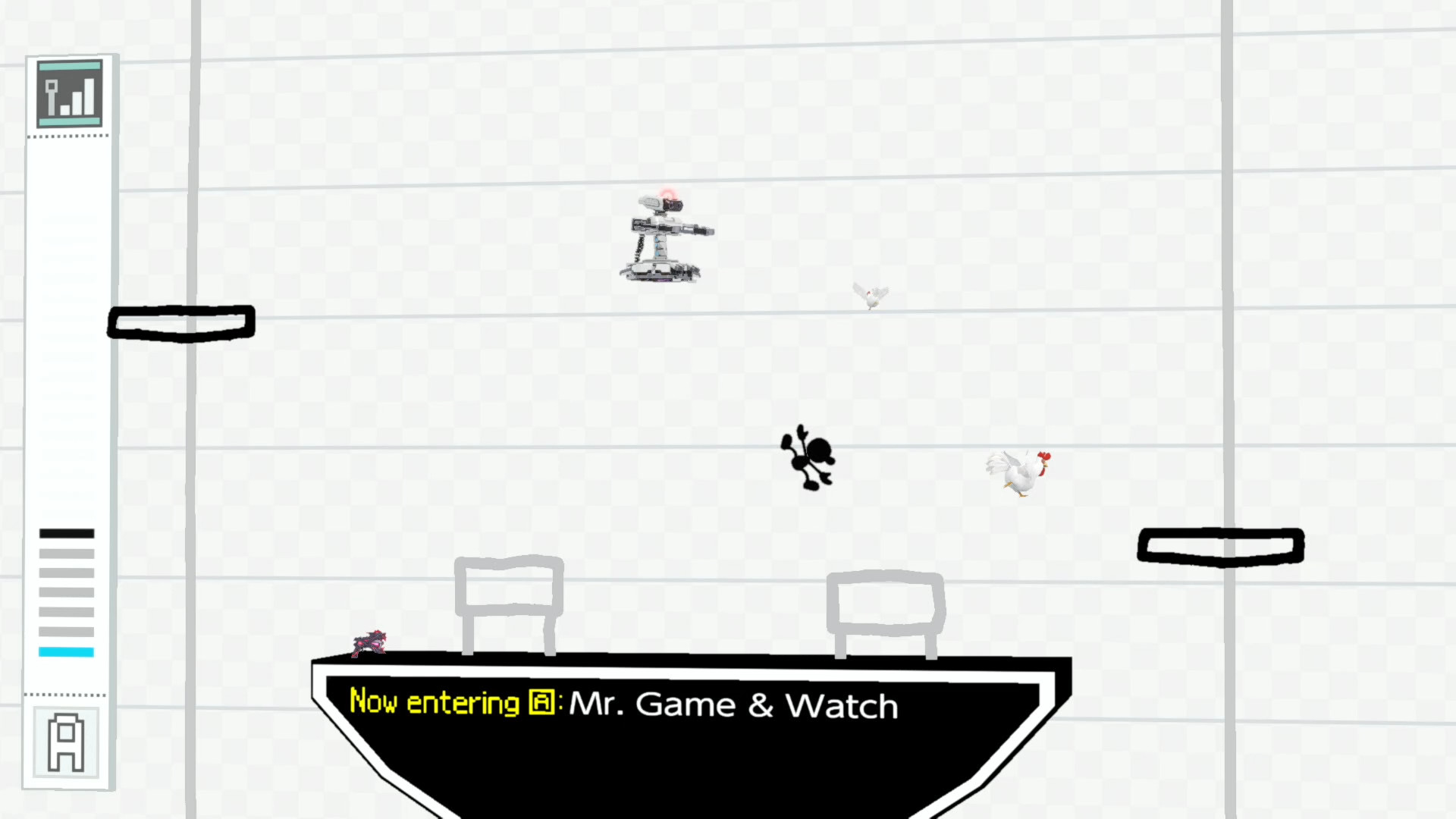 Pictochat Deluxe Mod for Super Smash Bros. Ultimate | SSBU Mods