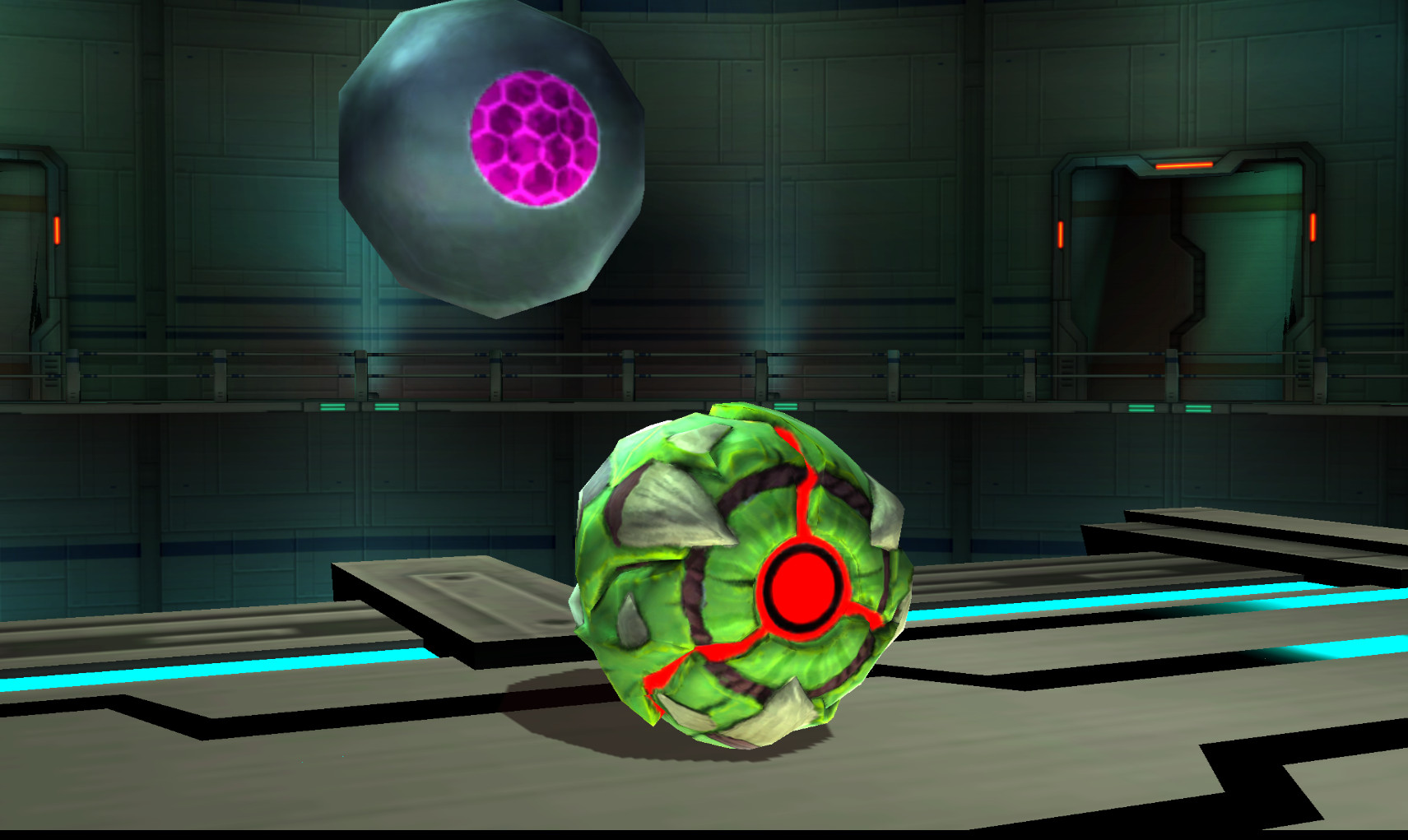 Samus(Metroid Dread) Mod for Super Smash Bros. Brawl | Brawl Mods