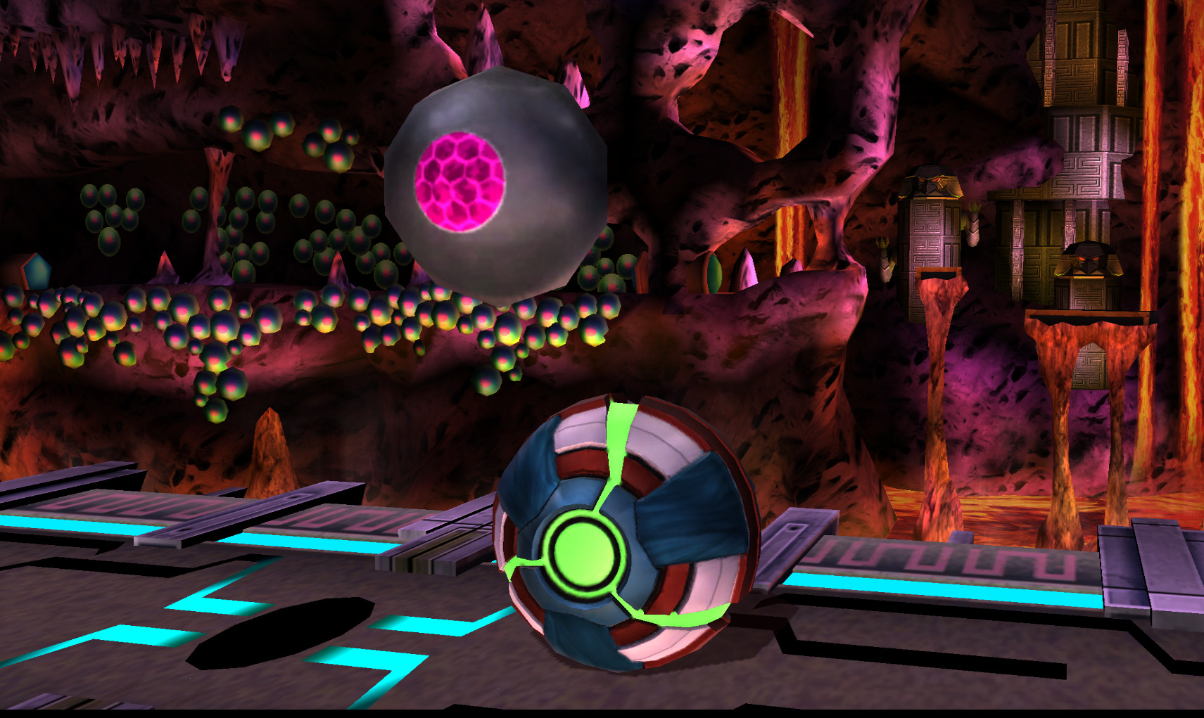 Samus(Metroid Dread) Mod for Super Smash Bros. Brawl | Brawl Mods